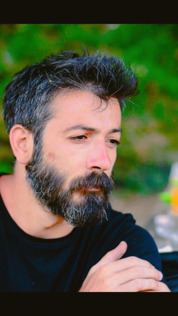 Murat Turan